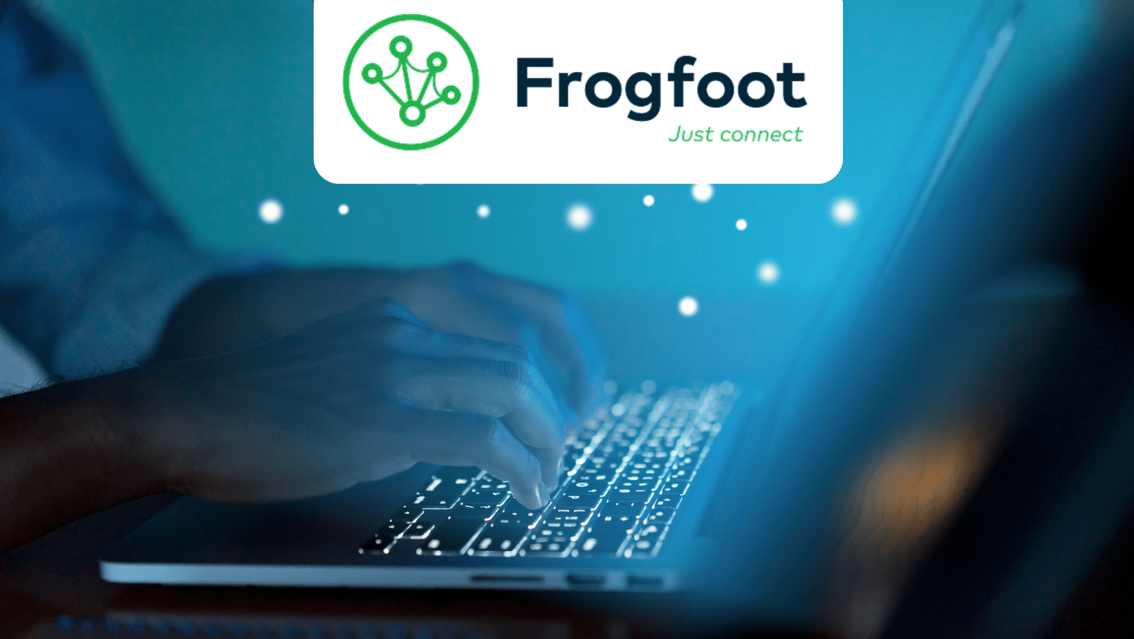 Internet Frogfoot