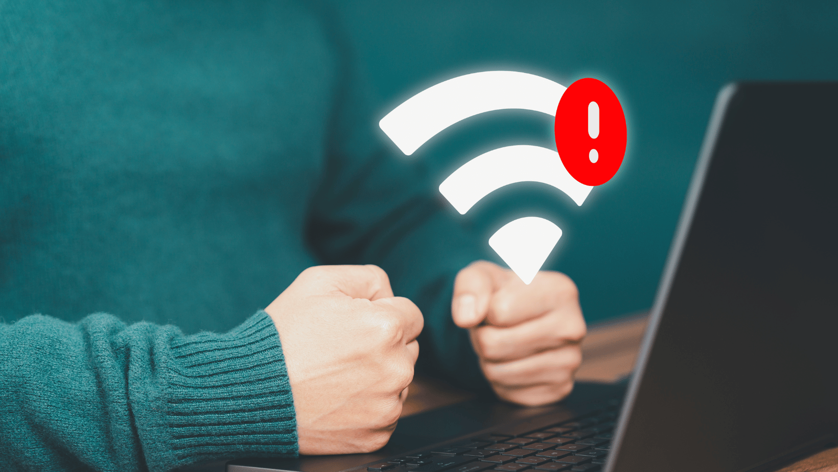 Why Your Wi-Fi Sucks (And How to Fix It)